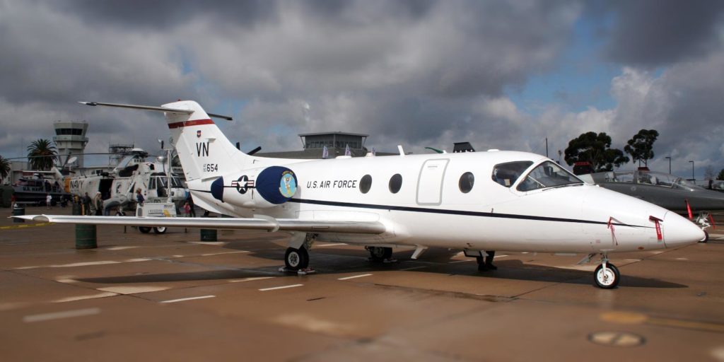 400XTi Archives - Nextant Aerospace