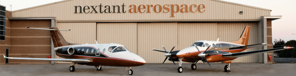 400XTi Archives - Nextant Aerospace