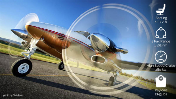 G90XT - Nextant Aerospace