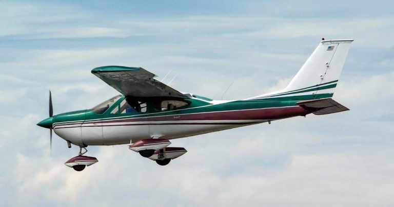Airworthiness Alert For Cessna 177 and 210 - NDT Inspection - Nextant ...