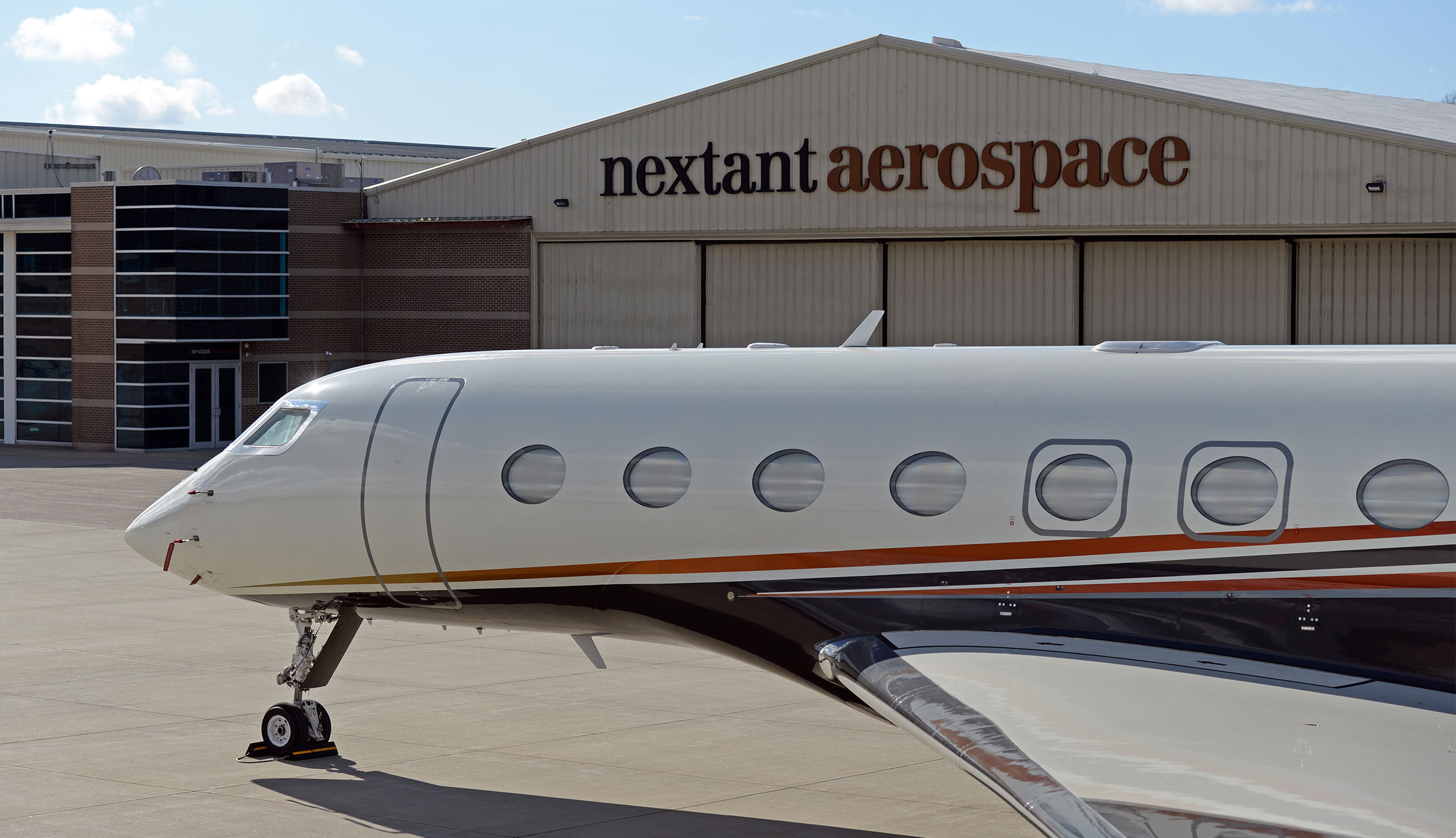 The Nextant Family of Aircraft - Nextant Aerospace