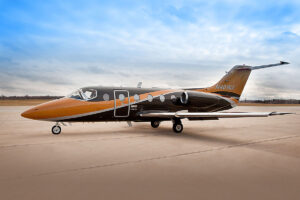 The Nextant Family of Aircraft - Nextant Aerospace