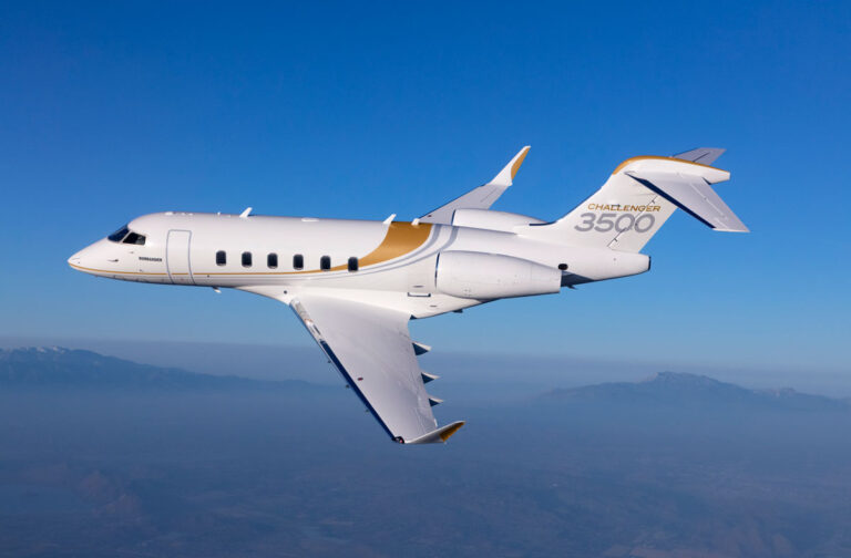 The Nextant Family of Aircraft - Nextant Aerospace