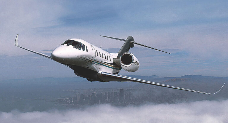 The Nextant Family of Aircraft - Nextant Aerospace